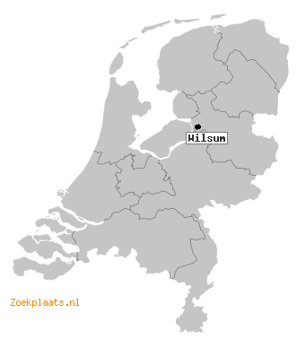 Wilsum gemeente Kampen